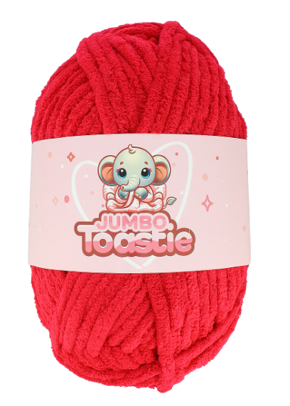 King Cole Jumbo Toastie – Isle of Wool