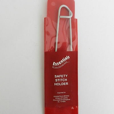 Large safety stitch holder – Isle of Wool